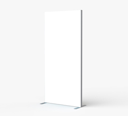 Seg Displays | Blank Template