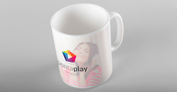 Mugs Printing With Creative Custom Artwork