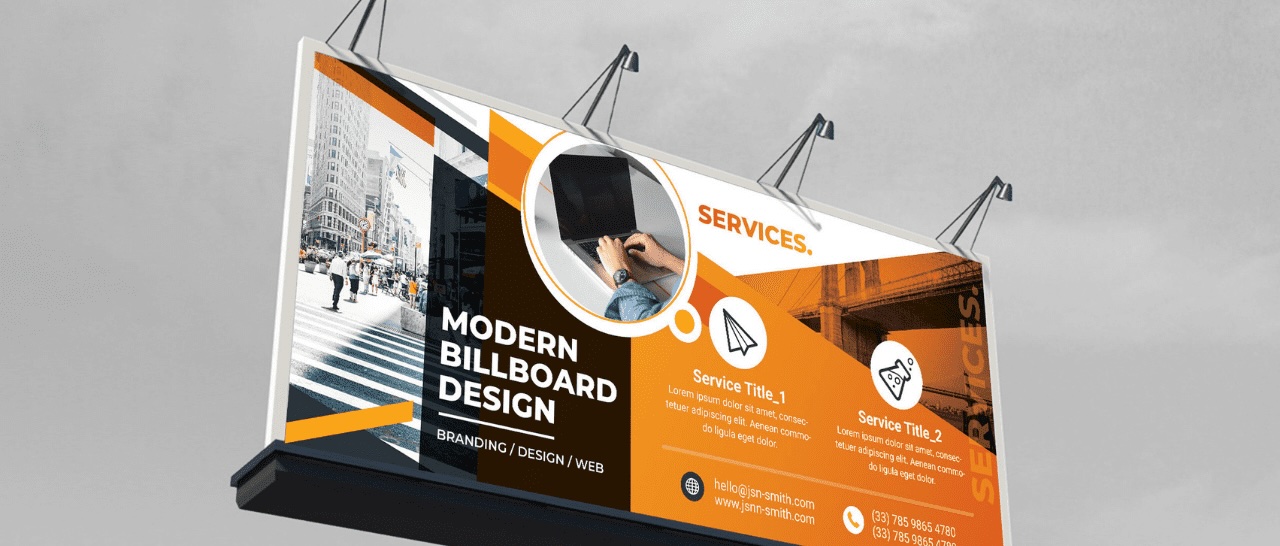 8 Important Things to Consider in Your Banner Design