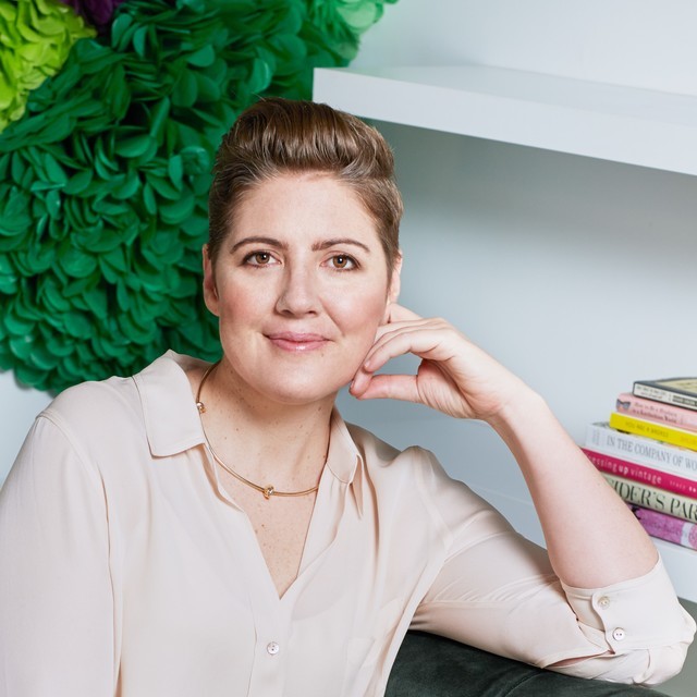 Learn How Christine Hunsicker Built a Billion-Dollar Business