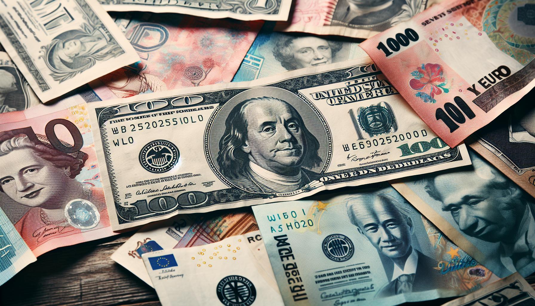 Creative Currency Redesigns from Around the World