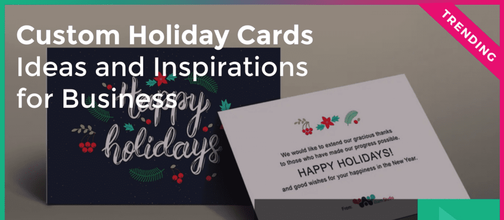 Personalize Custom Holiday Cards and Holiday Photo Card Ideas and ...