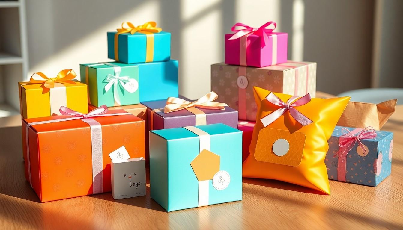 Guide to Cute and Unconventional Cube Boxes for Packaging