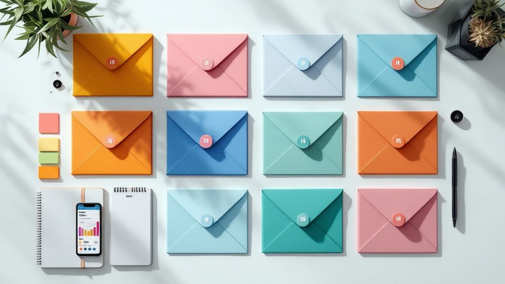 8 Direct Mail Best Practices to Boost Your ROI in 2025