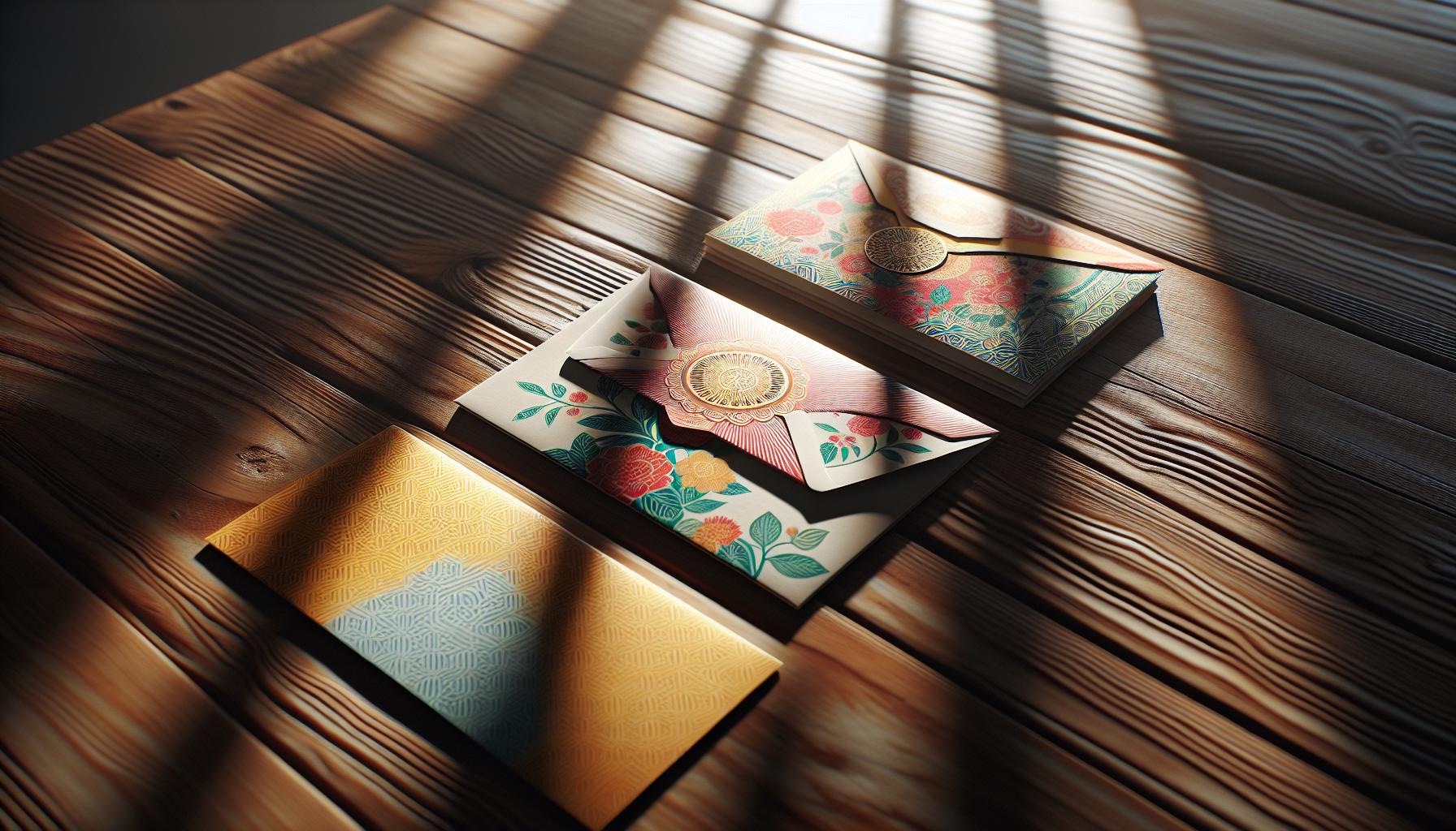 Learn How to Make an Envelope: 4 Easy Methods