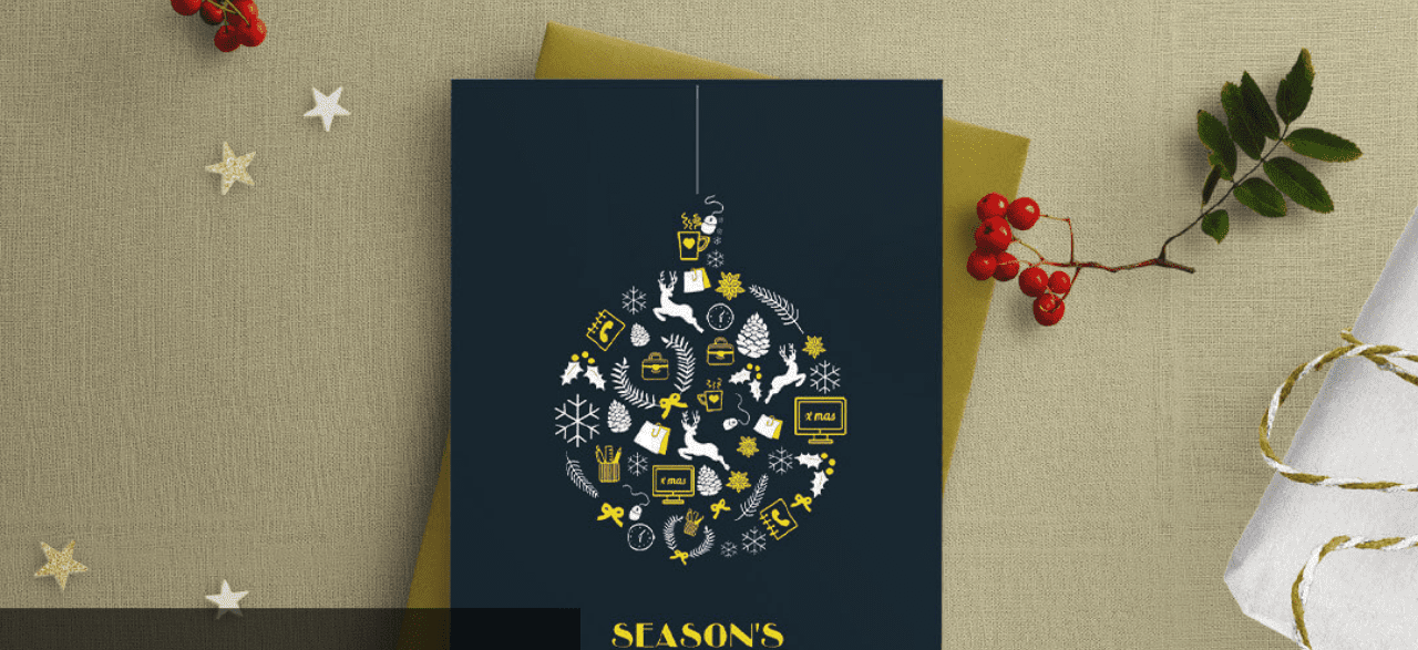 Extreme and Inspirational Greeting Card Designs That You'll Love