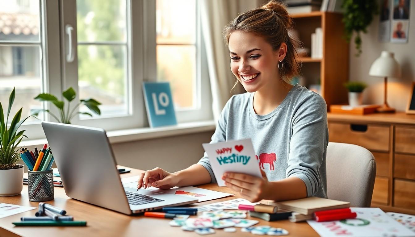 Guide to Designing Greeting Cards in InDesign