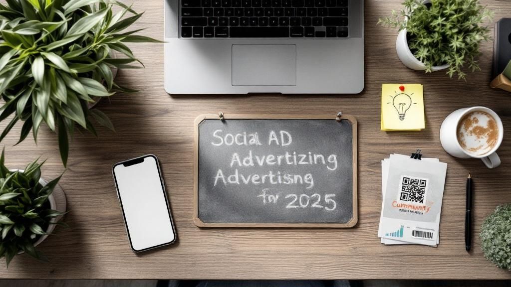 10 Budget-Friendly Small Business Advertising Ideas for 2025
