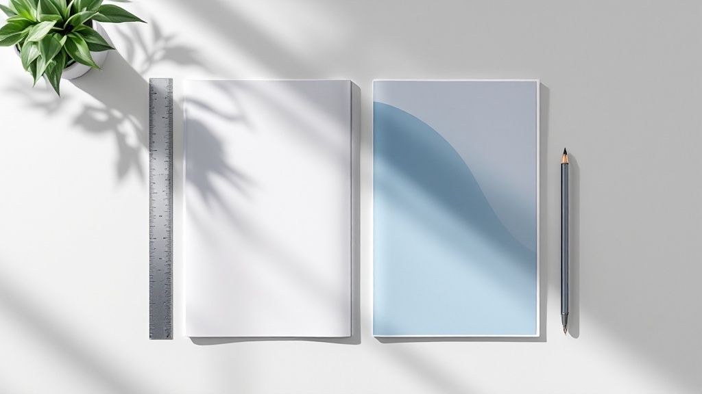 The Best Color Profile For Printing: Your Professional Guide