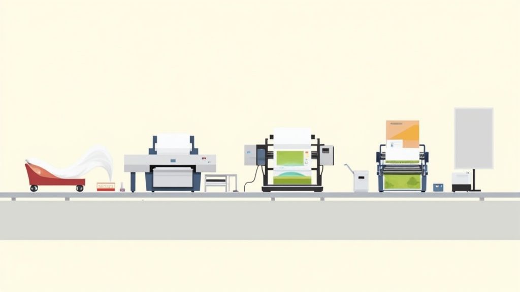 7 Print Quality Problems: Solutions and Fixes