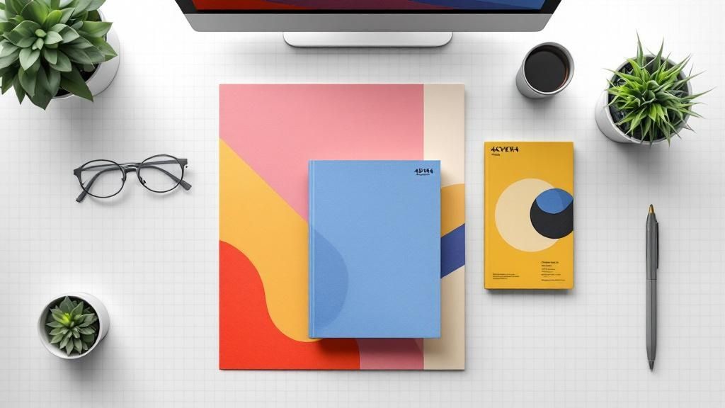 Master Visual Hierarchy in Design for Better UX
