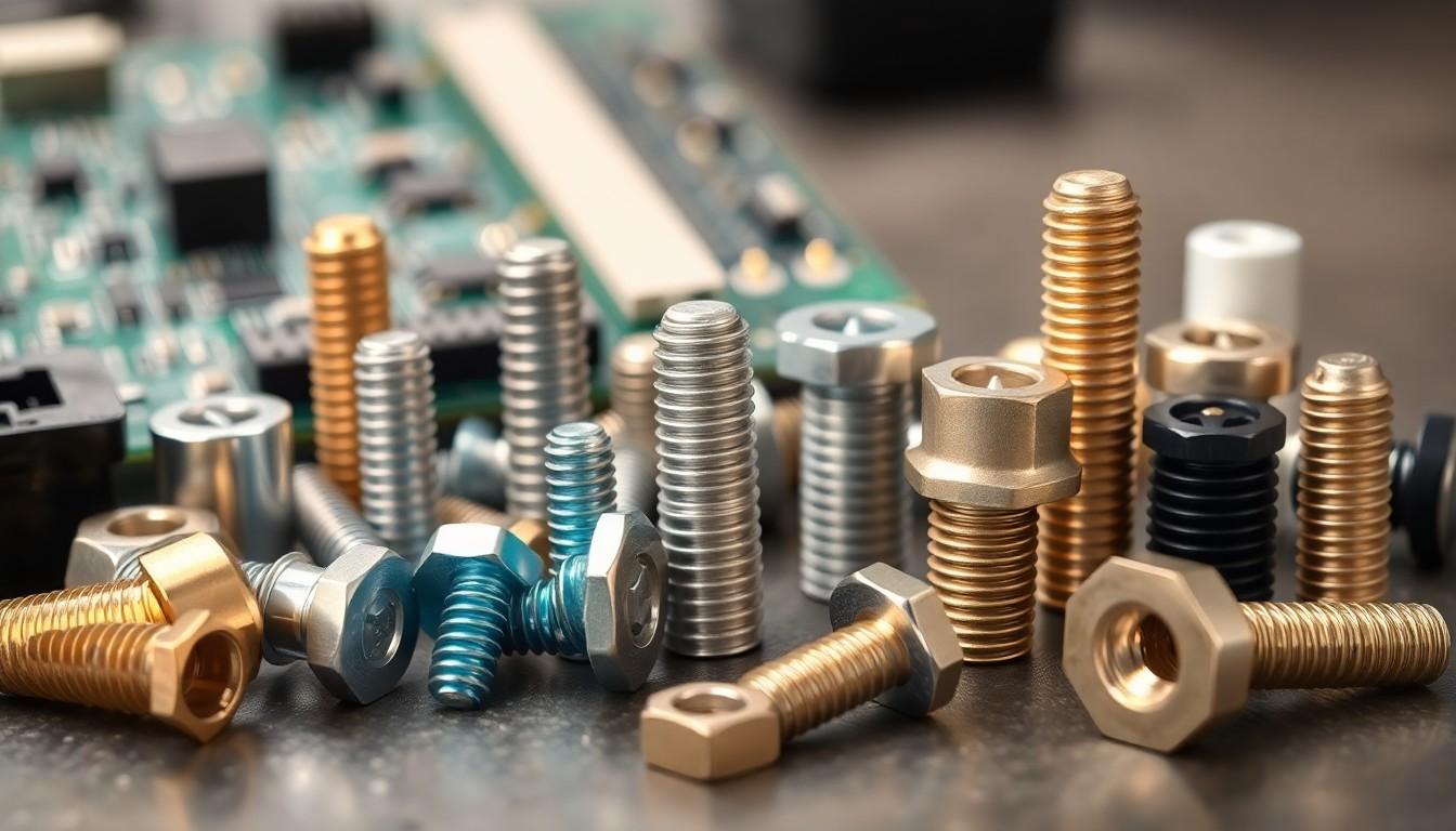 Guide to Standoff Screws & How Standoff Signage Works