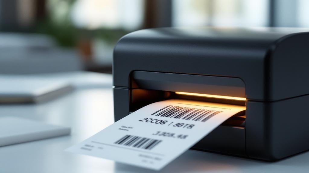 What Is Thermal Printing? The Ultimate Guide
