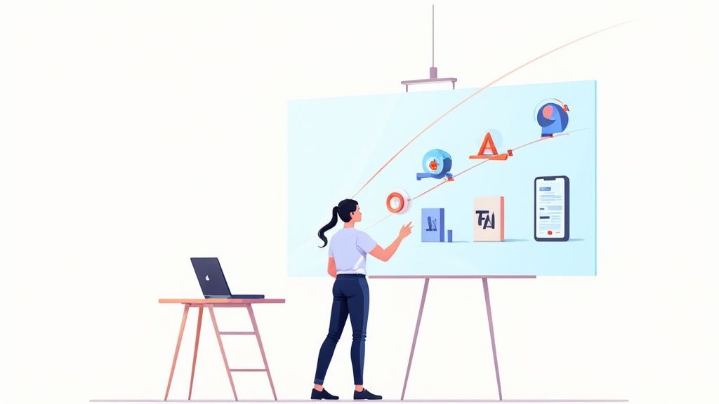 What Is Visual Communication and How Does It Work?