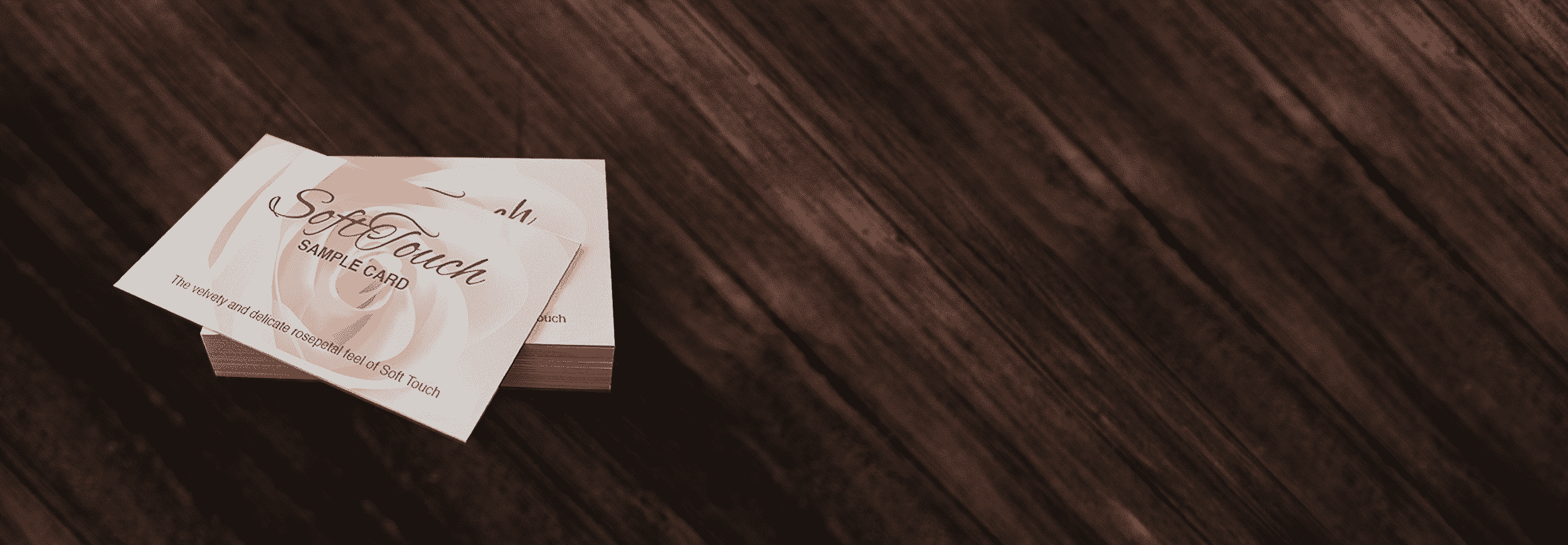 Soft Touch Coating Printing