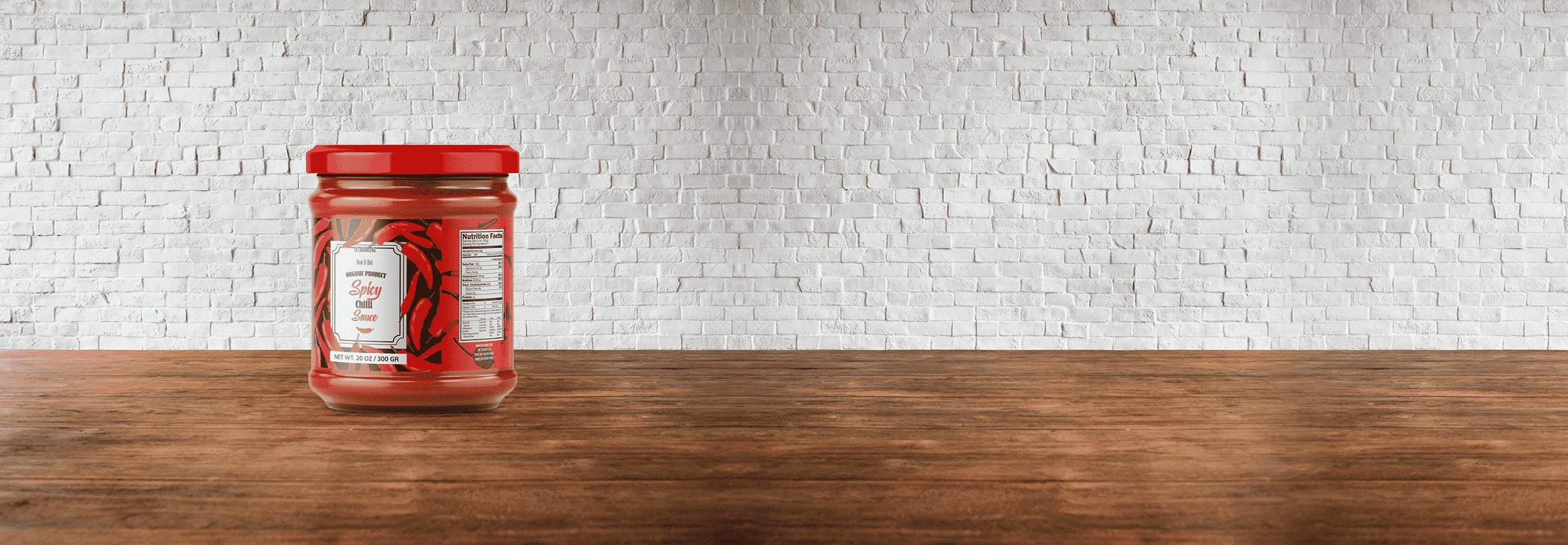 Premium Food Packaging Labels