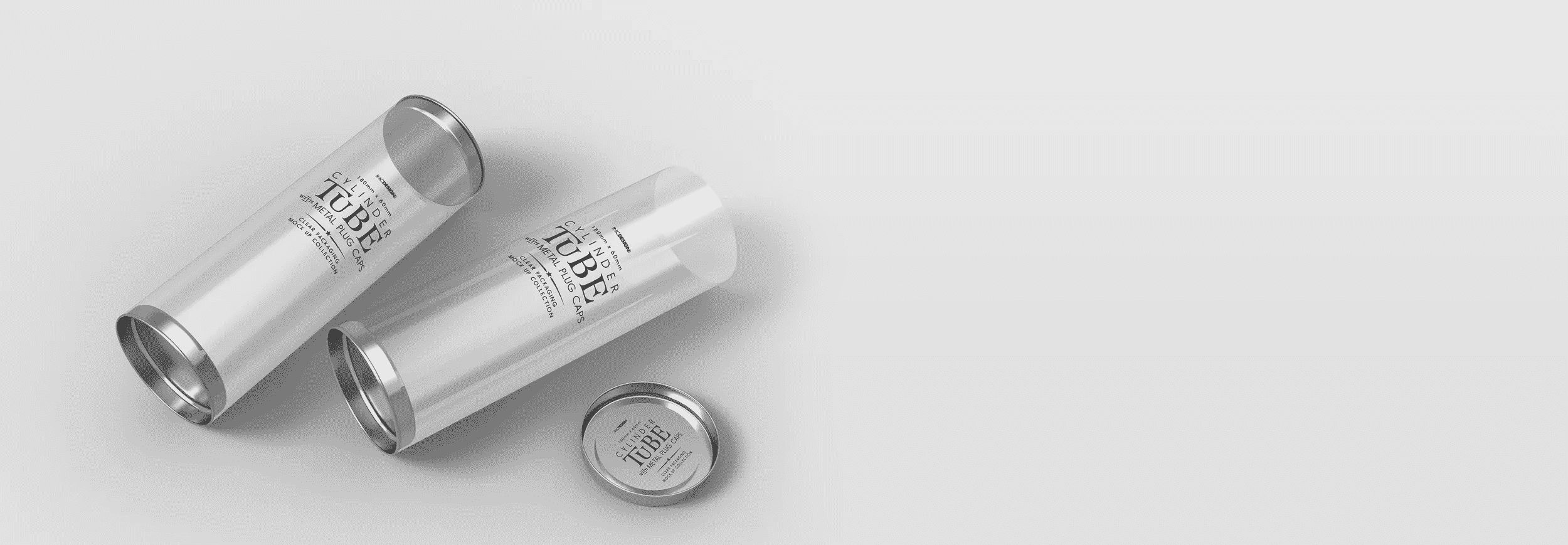 Premium Clear Labels Ideal for Transparent Bottles