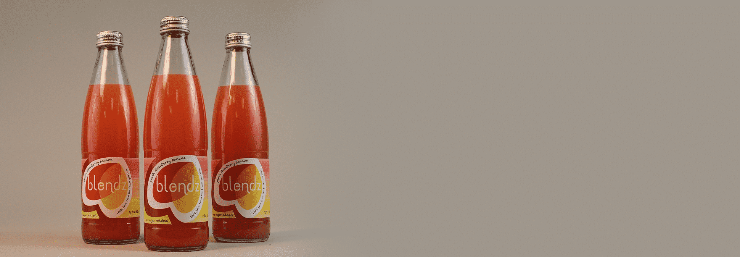 Custom Roll Beverage Labels