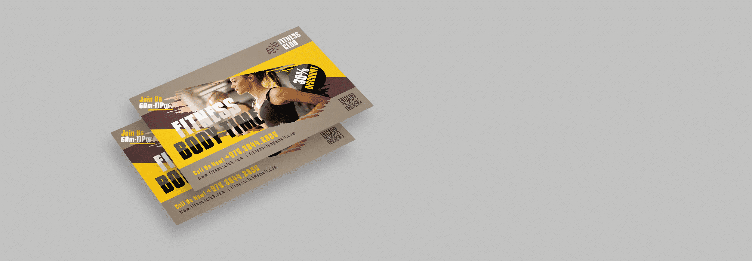 Large Postcard Size | Design & Print Oversized Postcards