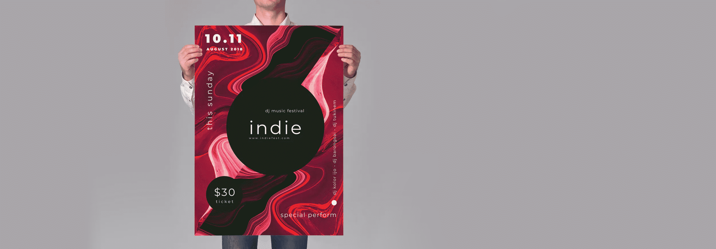 Order Posters from 4OVER4