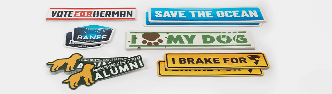 Exploring the Fascinating World of Bumper Stickers with Insights on How ...