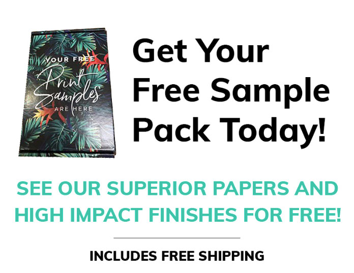 Statement Stuffer Printing | 4OVER4.COM