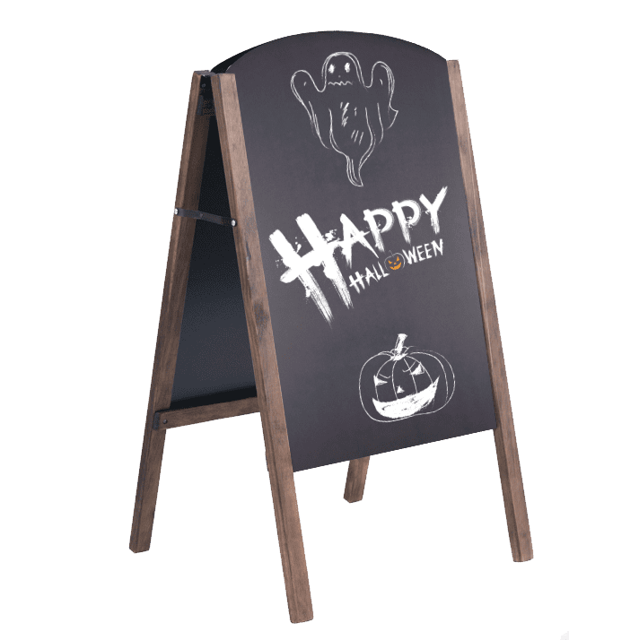 Personalized Dry Erase Graphics Boards