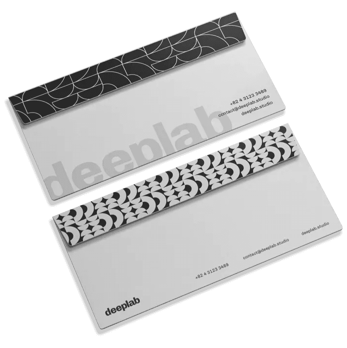 Custom Remittance Envelopes Printing