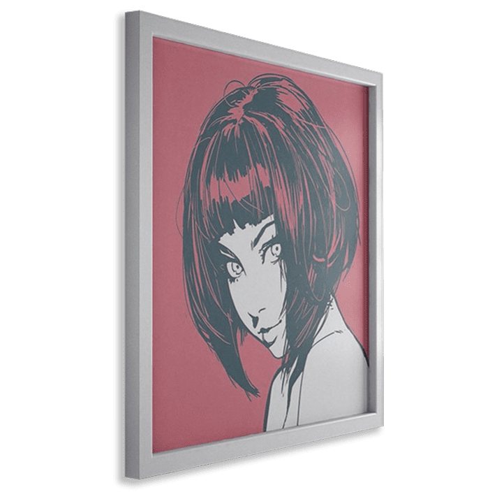 Custom Logo Wall Decals | Vinyl Wall Decal Printing