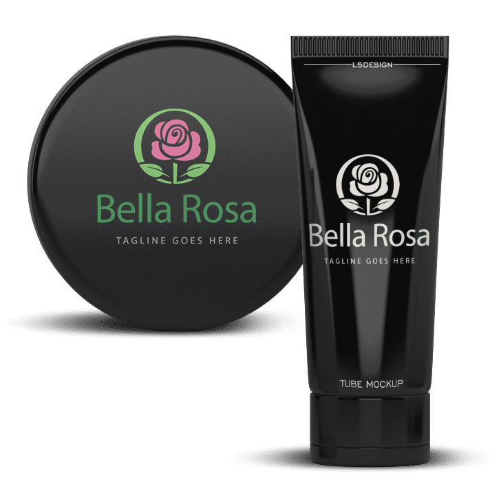 Standard Product Labels in a Variety of Sizes