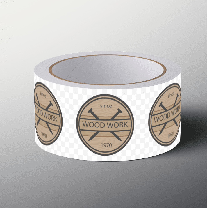 Custom Standard Campaign and Political Stickers