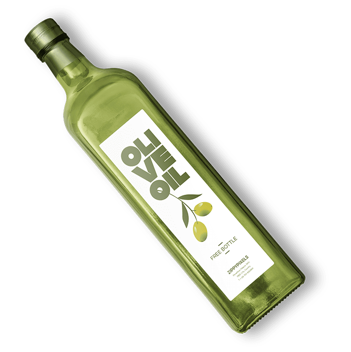 Personalized Premium Bottle Labels