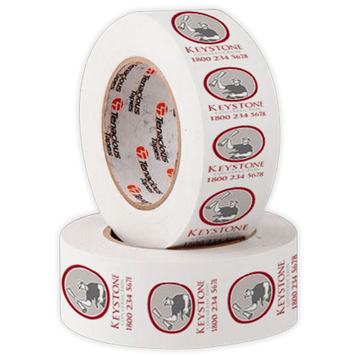 Custom Roll Packaging Labels Printing