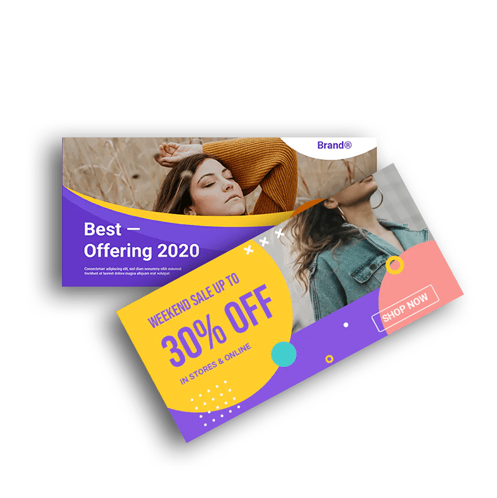 Statement Stuffer Printing