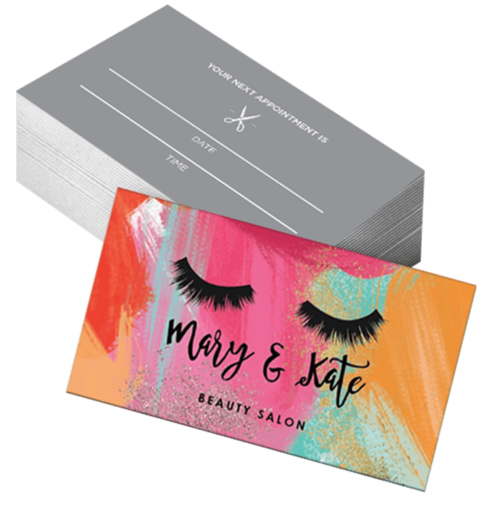 Appointment Reminder Cards