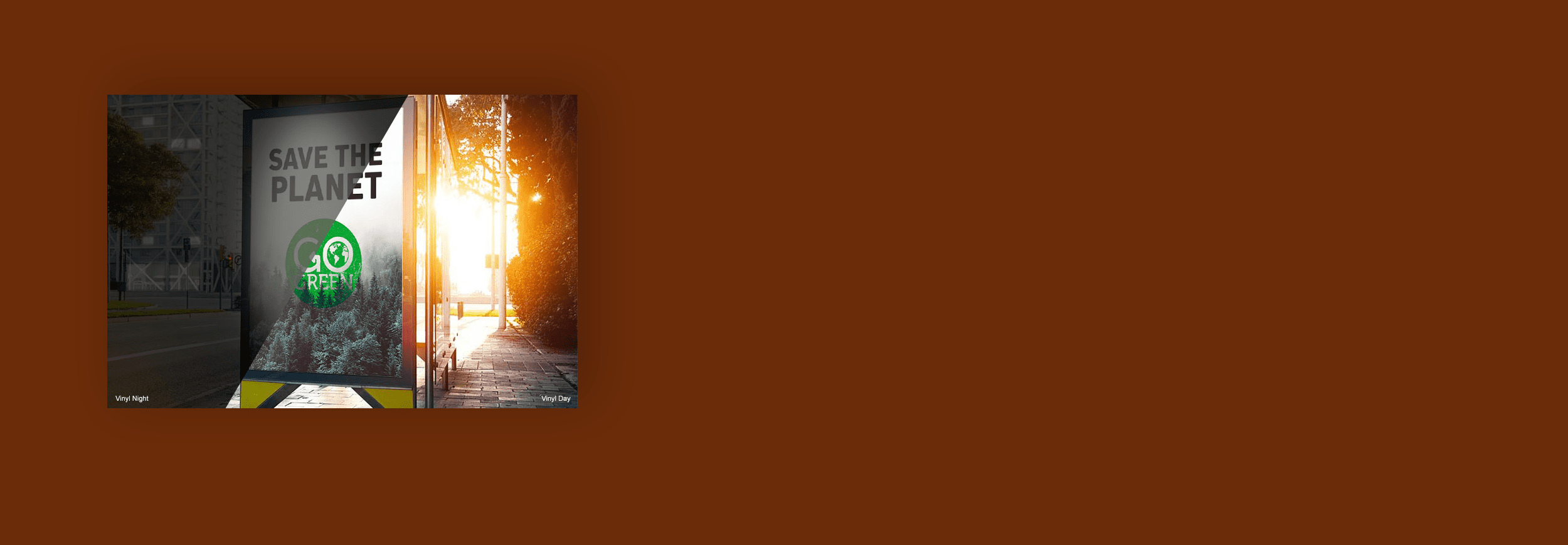 Order Translucent adhesive vinyl