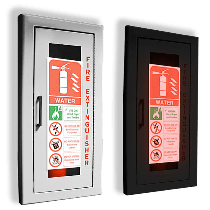 Custom Printed Reflective Adhesive Vinyl Signs