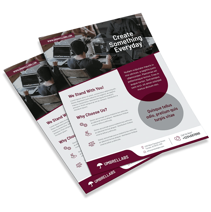 Custom Posters: High-Quality Printing in All Sizes