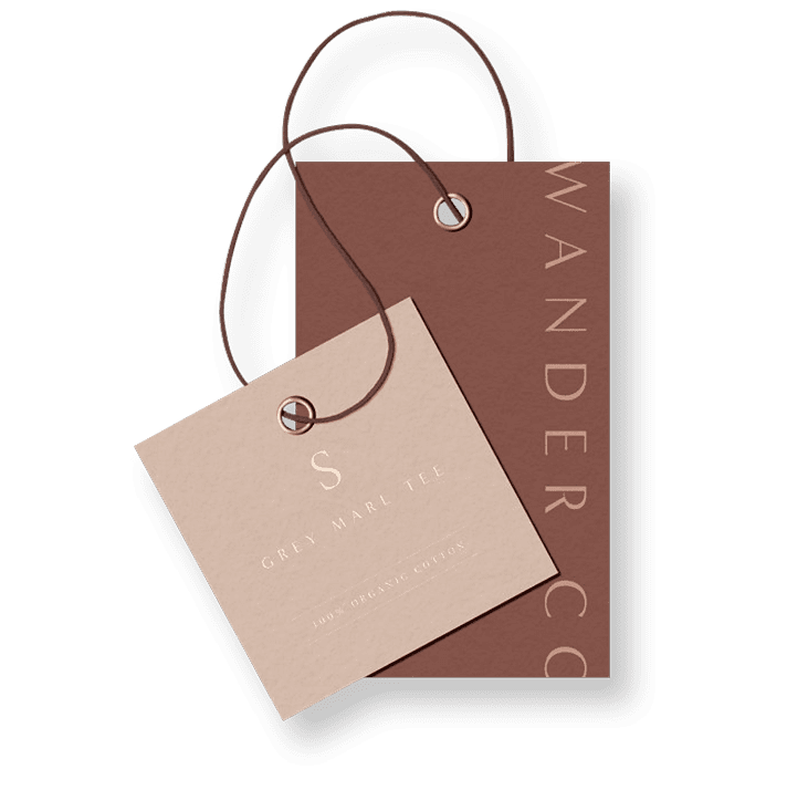 Print Die Cut Paper - Custom Shape & Size