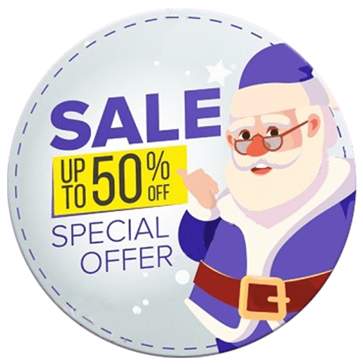 Die-Cut Flyers Printing - Custom Design