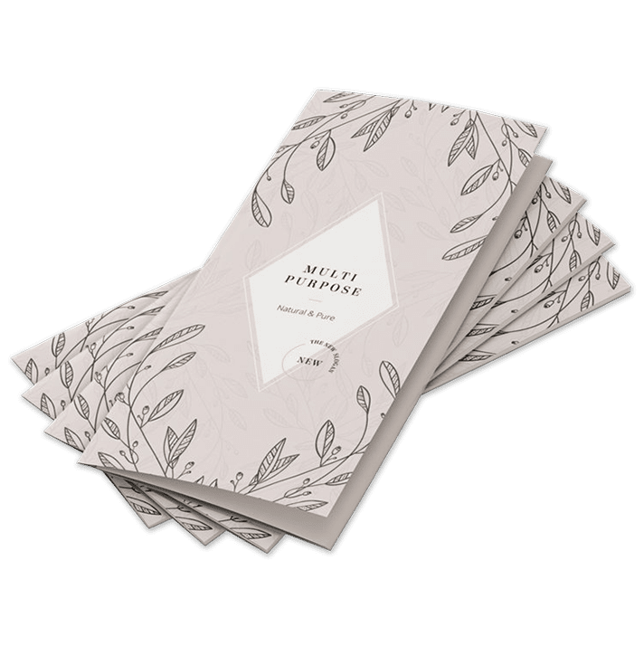 Direct Mail Flyers with Printing & Mailing Services