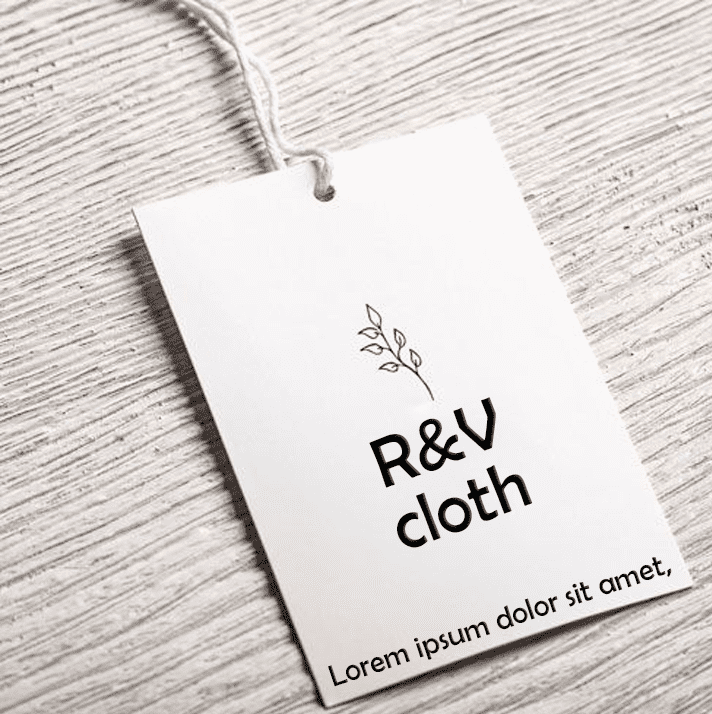 Spot Uv Hangtags Printing Order Custom Spot Uv Hangtags