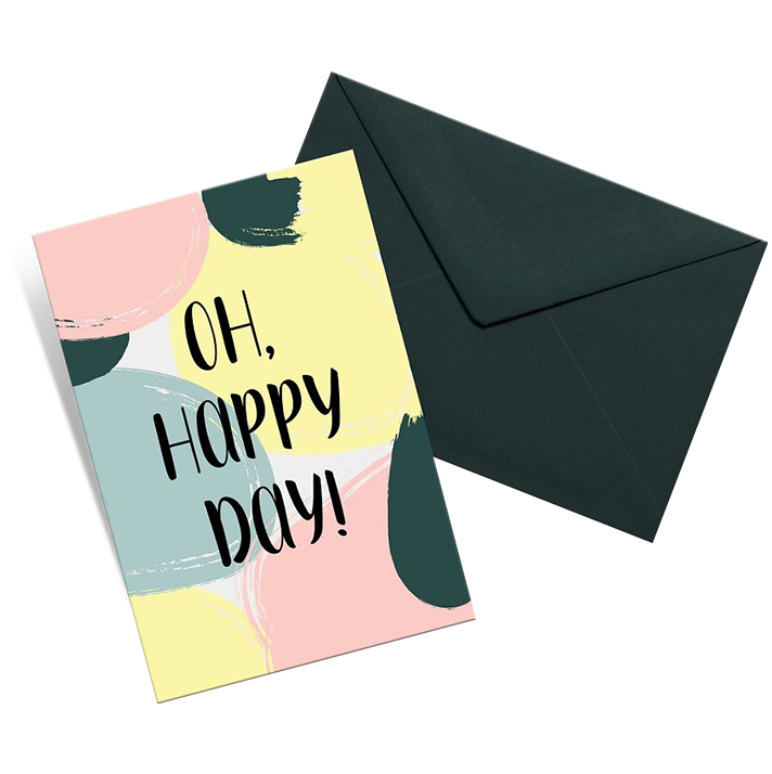 Custom Greeting Cards | Personalized Greeting Cards