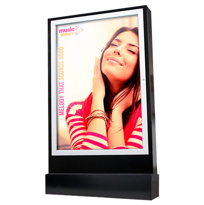 Large Format Poster Printing