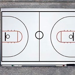 Premium Dry Erase Prints from $29 | Order at 4OVER4.COM