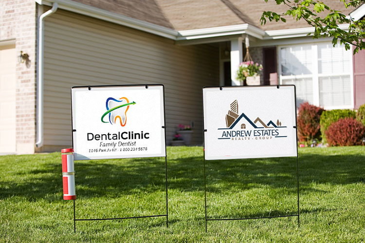 Yard Sign Examples At Christopher Jose Blog Yard Sign Examples At Christopher Jose Blog