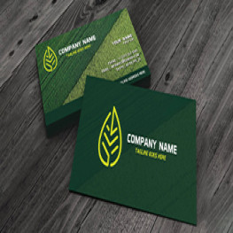 Landscaping Business Cards - 60+ Papers | 4OVER4